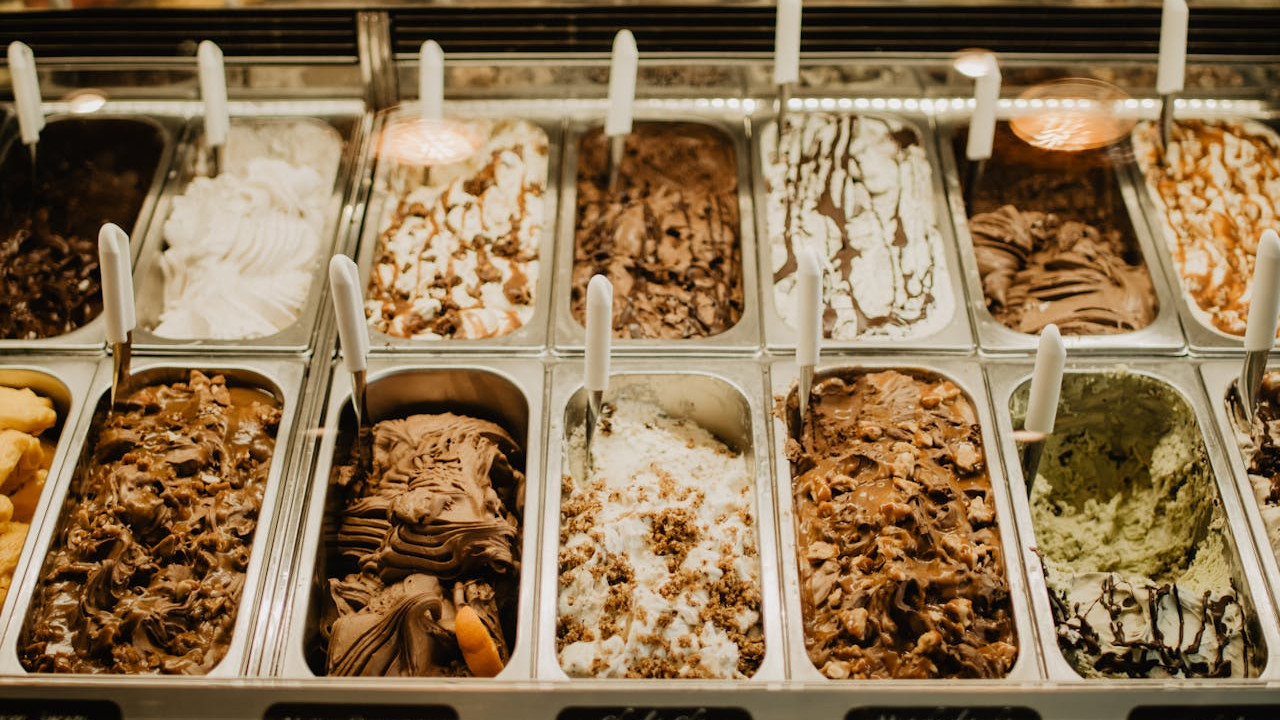 Ice Cream In Spanish: Flavors And How To Order