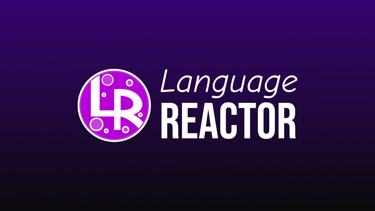 The Problem With Language Reactor (Review)