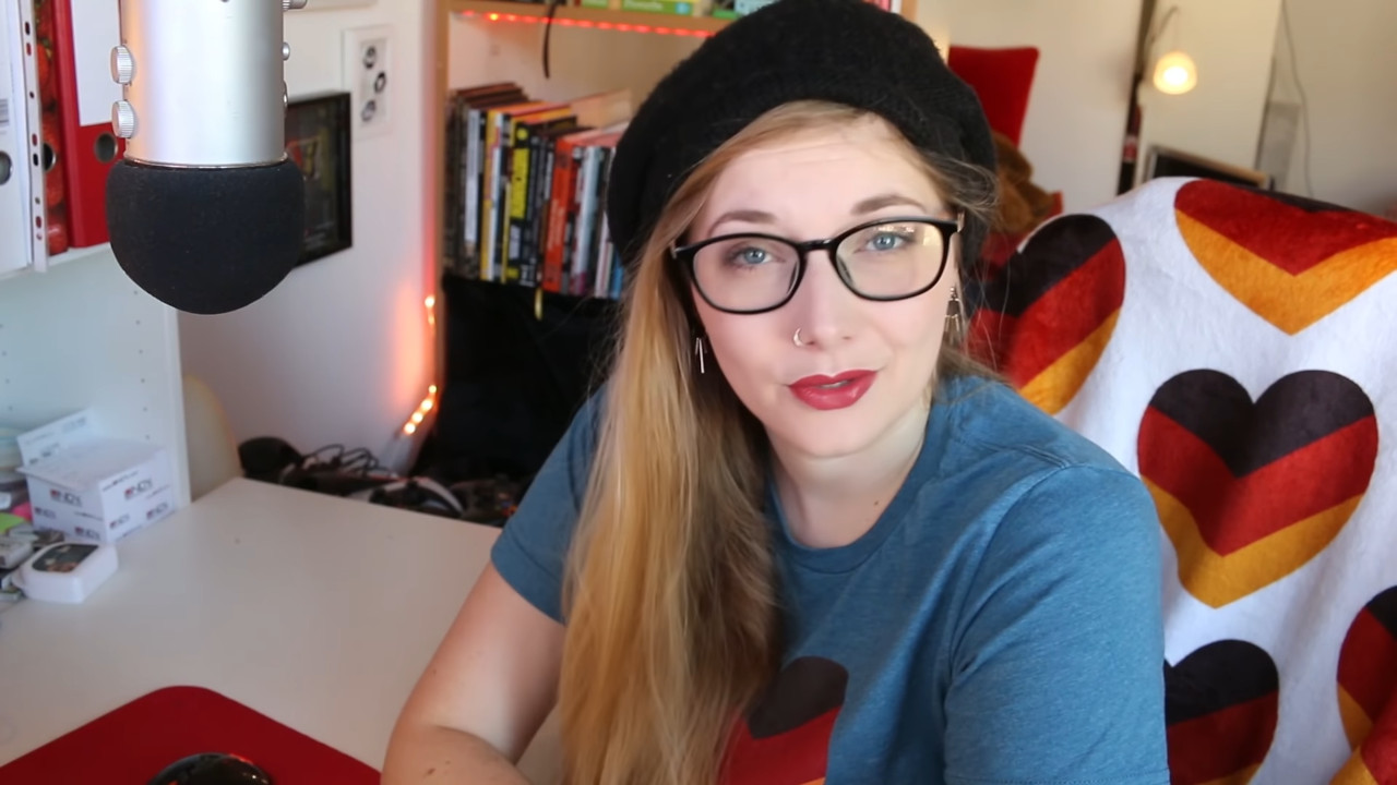 9 Essential YouTube Channels I Learn German With