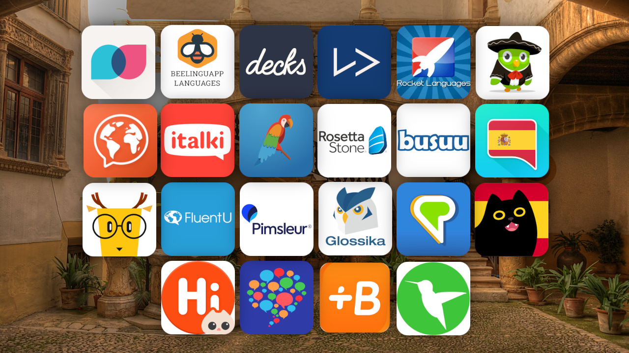 22 Best Apps To Learn Spanish In 2025 (I Tested Them All)