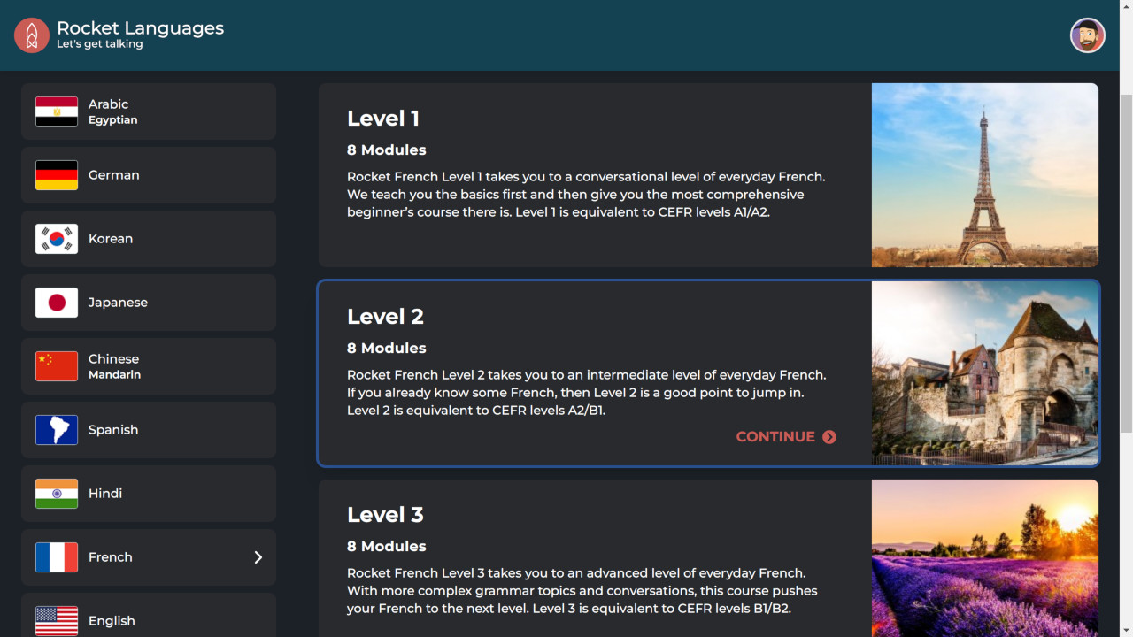 Rocket French Review 2025 Edition: An Honest Look