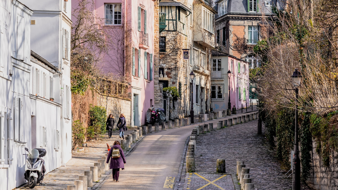 How To Say Sorry In French (7 Key Phrases For Apologizing)