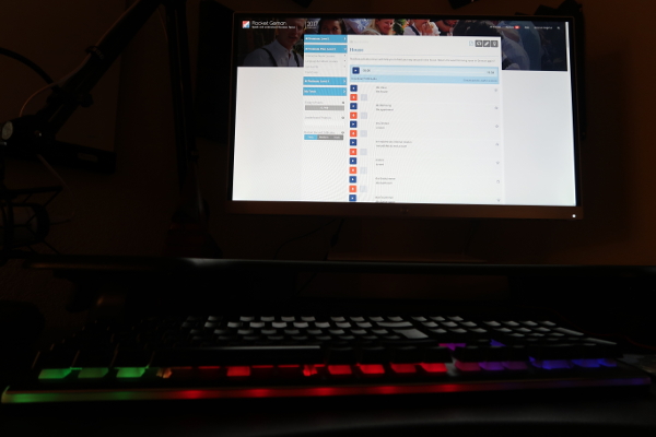 Brutally Honest Rocket German Review (2019)