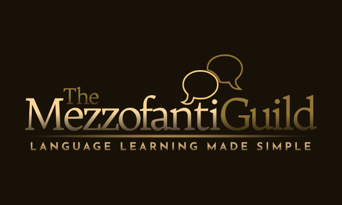 About The Mezzofanti Guild